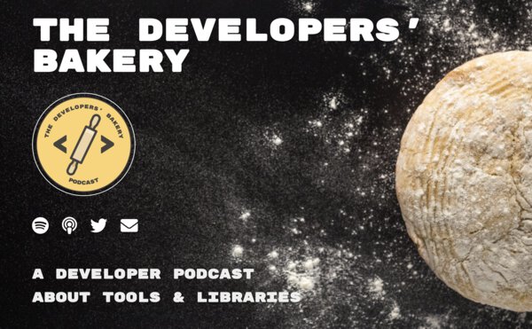 The Developers’ Bakery - The Developers’ Bakery